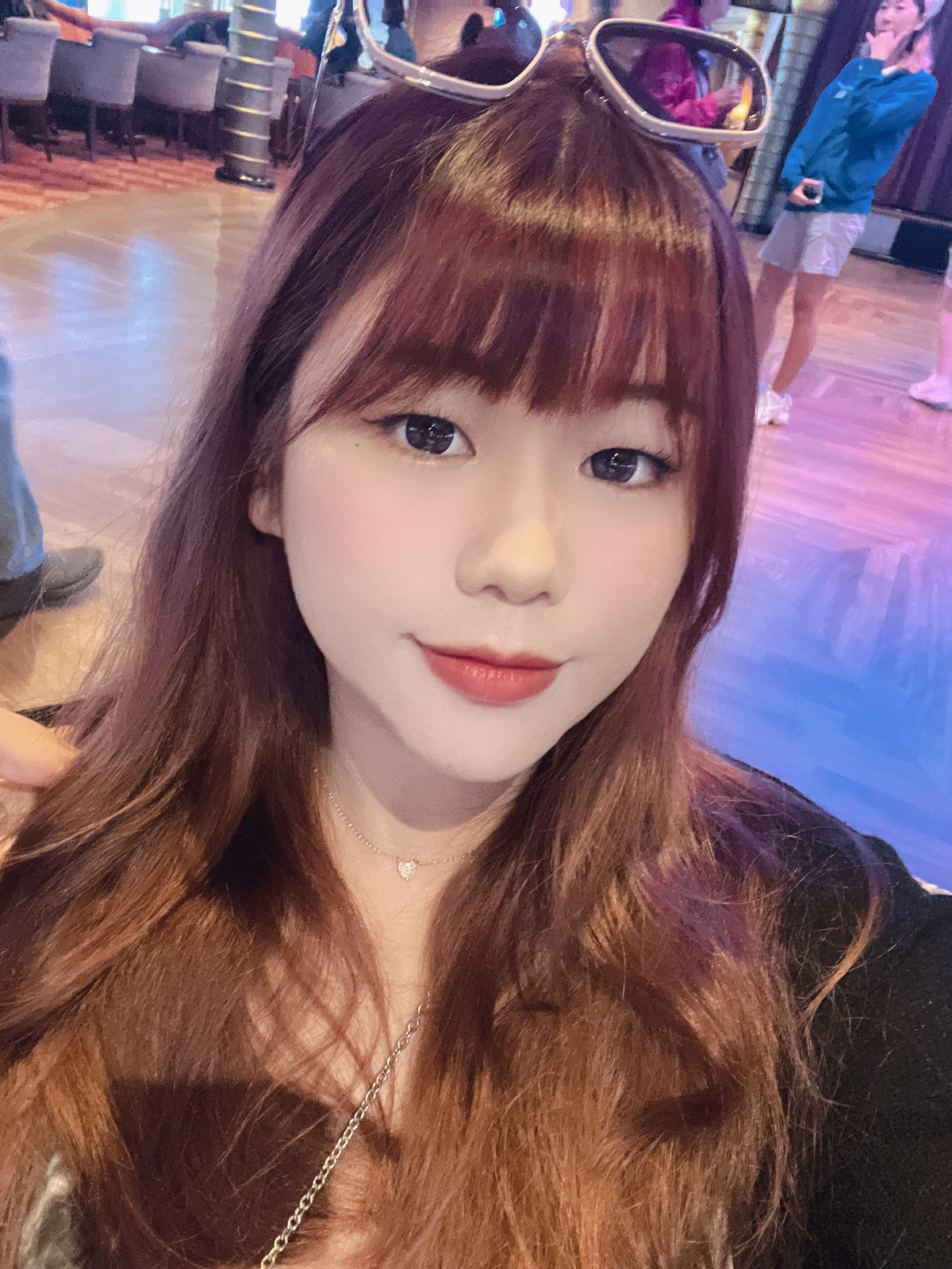 Lydia | Instagram | Portaly