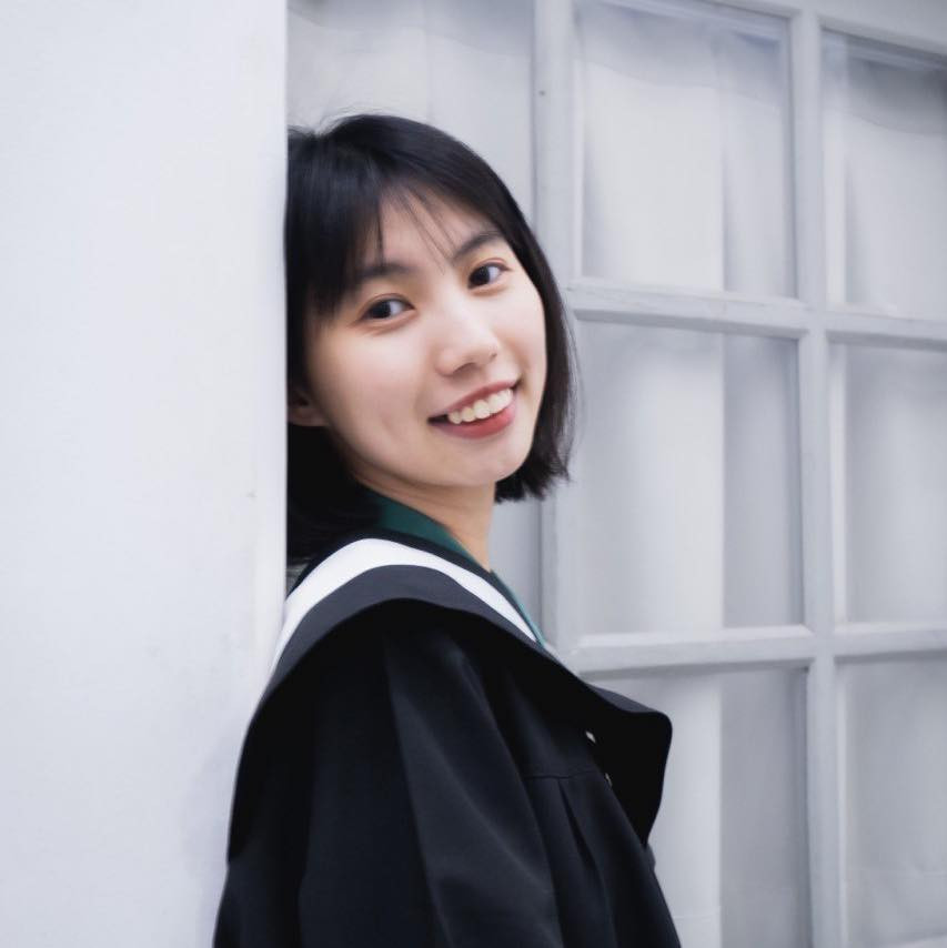 林之晴 Lîm Chi-chêng | YouTube, Podcast, Instagram | Portaly