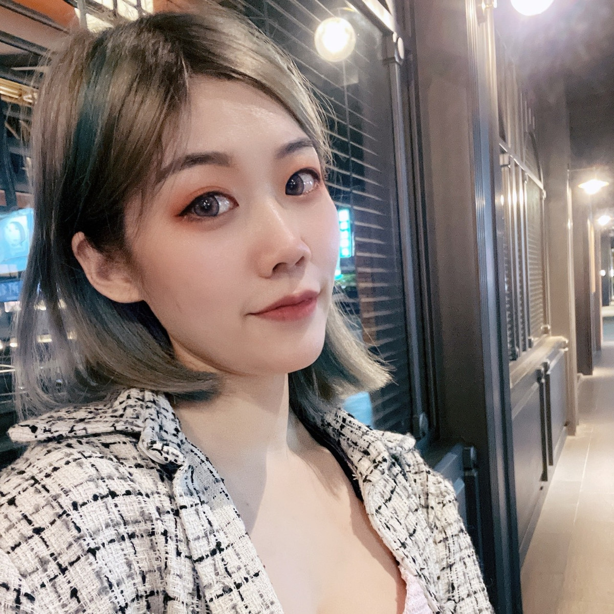 Chantii | Instagram | Portaly