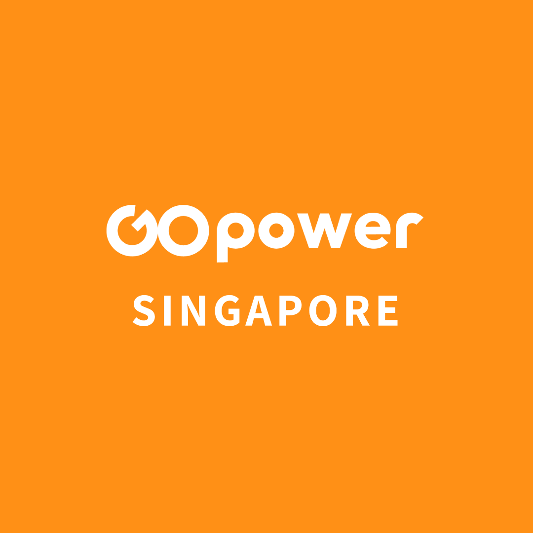 GOpower｜Healthy and Tasty, Energy Infinitely | YouTube, Instagram ...