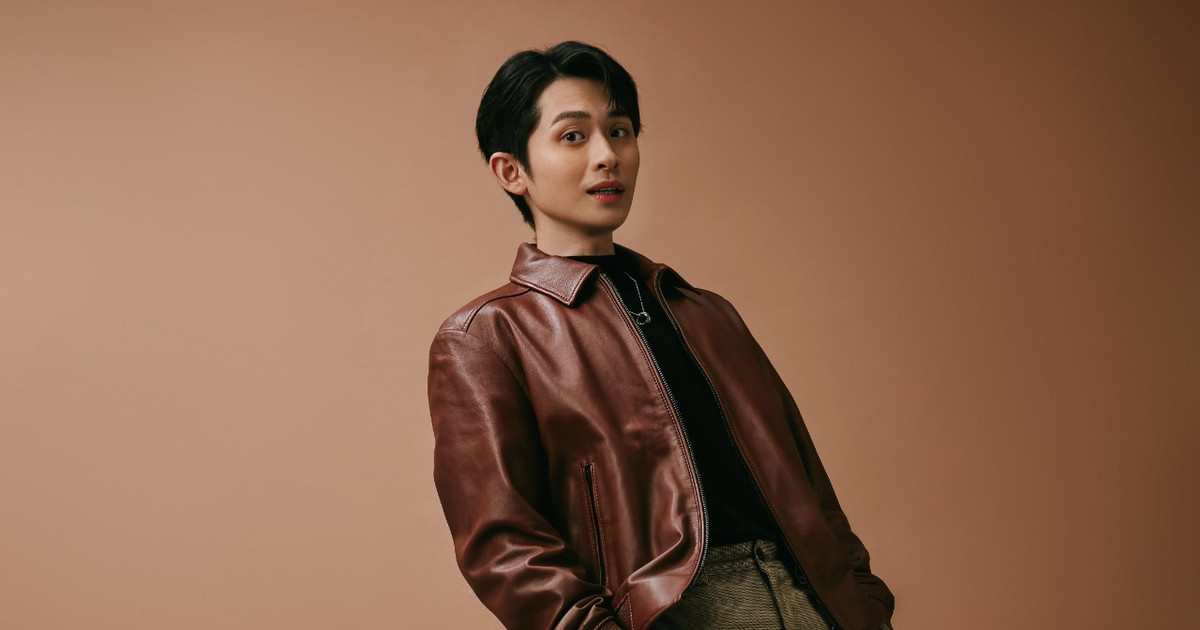 曾博恩 Brian Tseng | YouTube, Podcast, Instagram | 傳送門