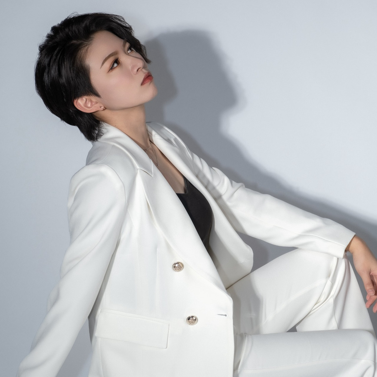 Ting Yi Lin | Instagram | Portaly