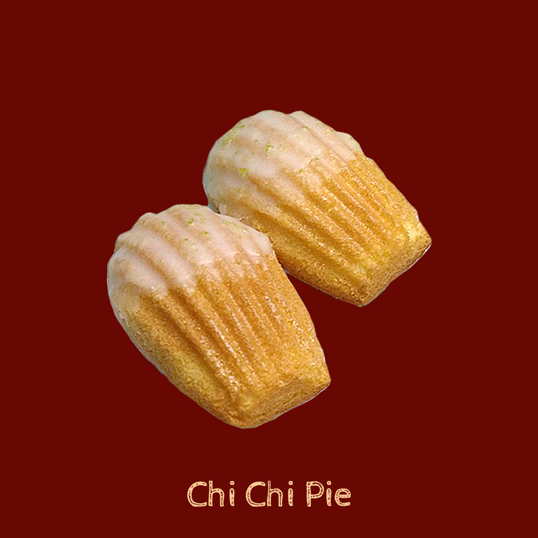 𝑪𝒉𝒊 𝑪𝒉𝒊 𝑷𝒊𝒆 水果甜點屋🍰 | Instagram, Facebook | Portaly