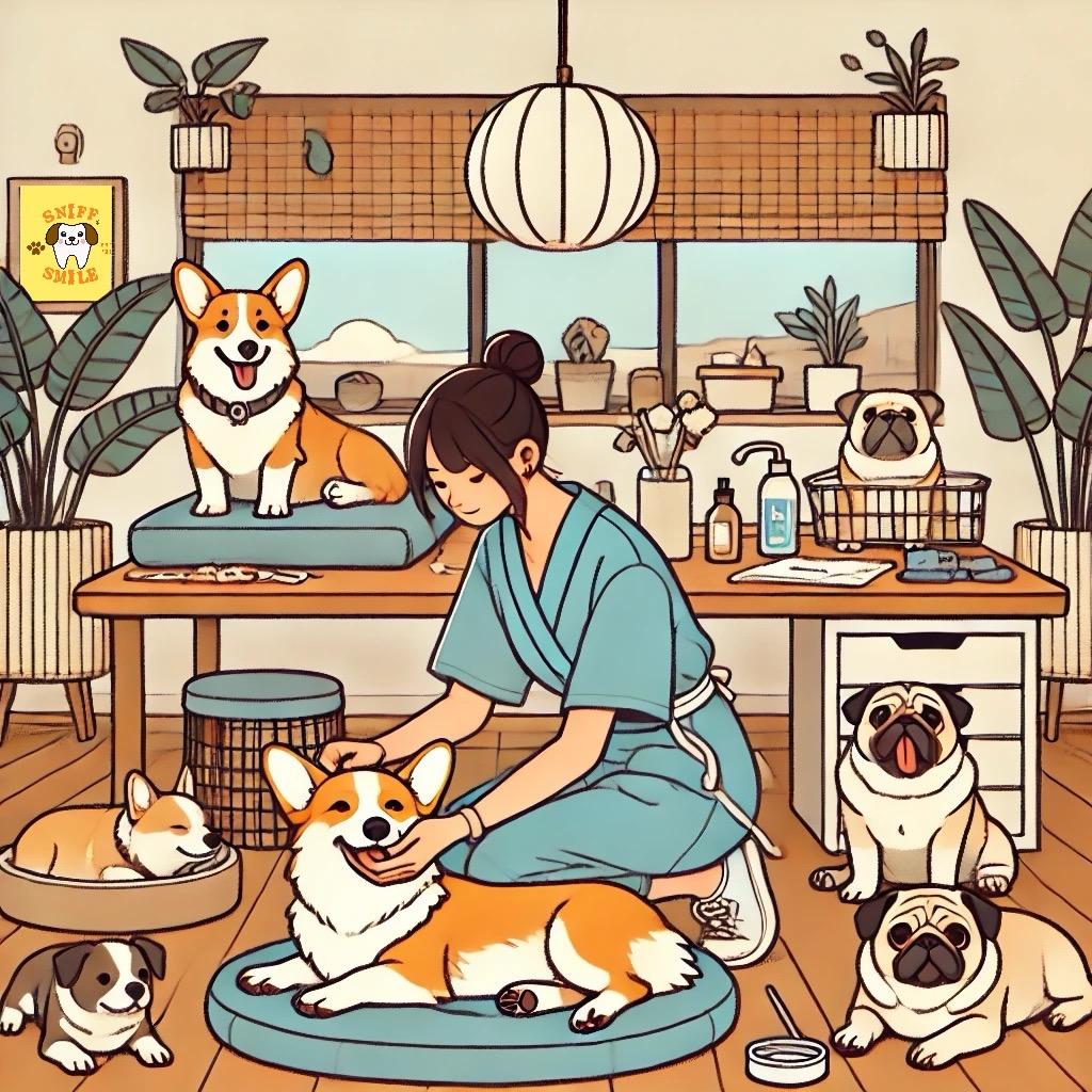 Sniff & Smile | Instagram | Portaly