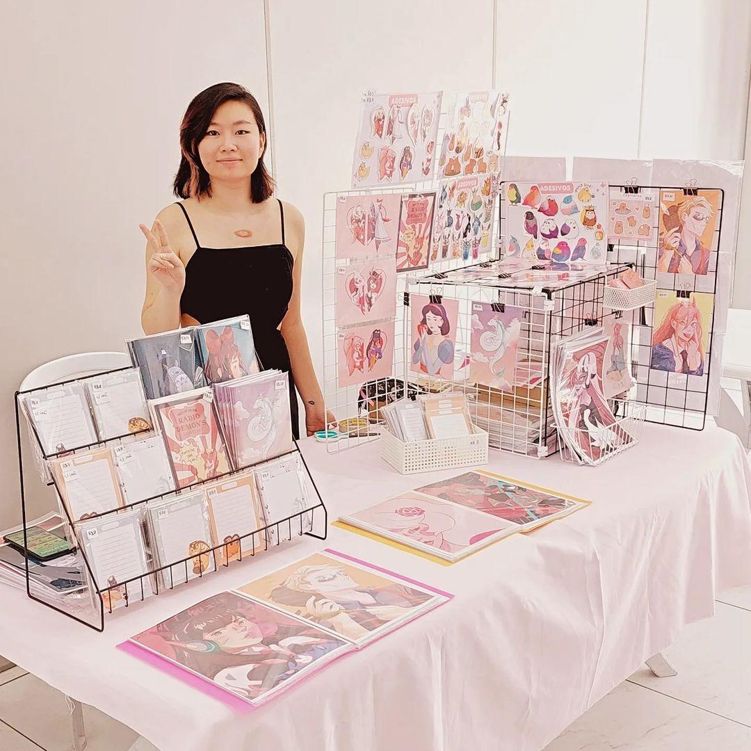 tabbycat | Instagram | Portaly (tabbycat_ink)