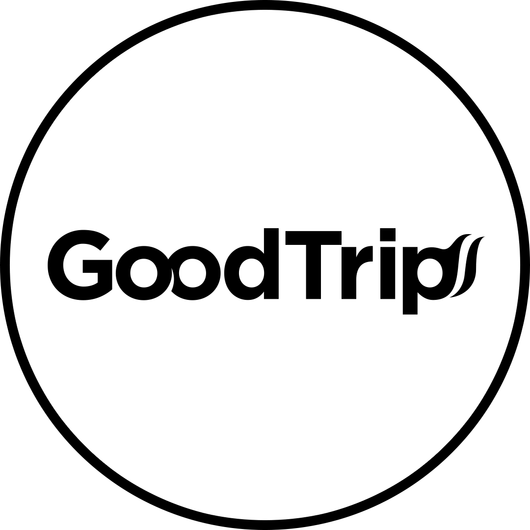 Good Trip 帶你飛 | Instagram, Facebook, YouTube | Portaly