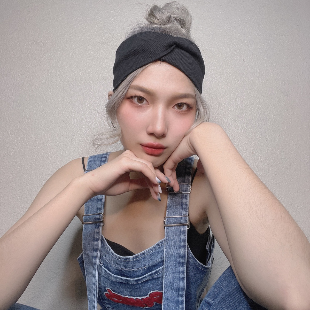 Wan_qin_hair | Instagram, Facebook | Portaly