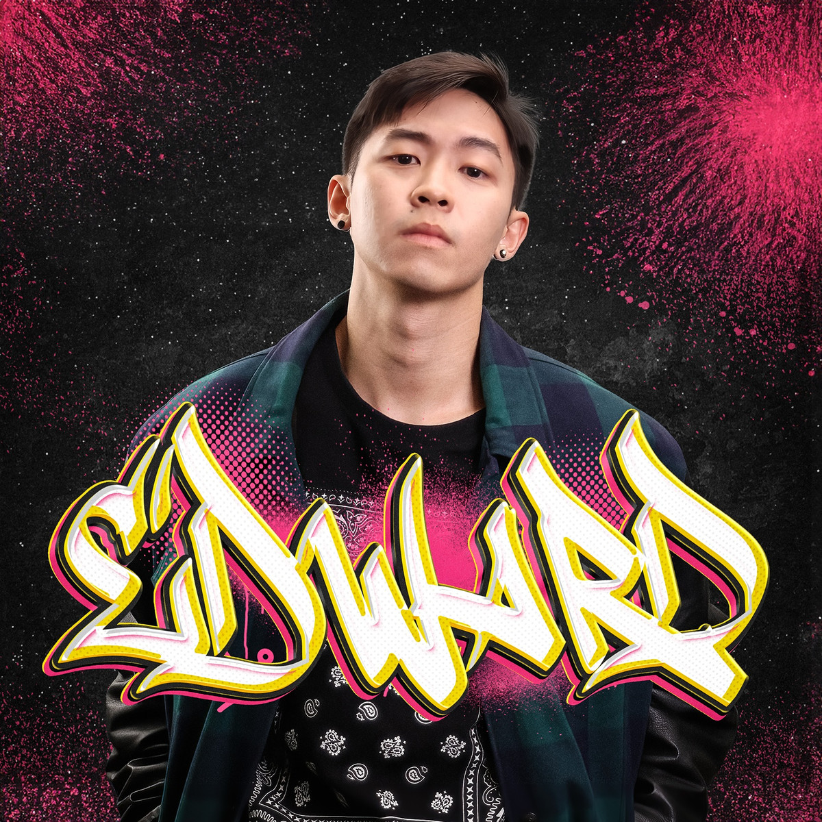 Edward Chan | Instagram, YouTube | Portaly