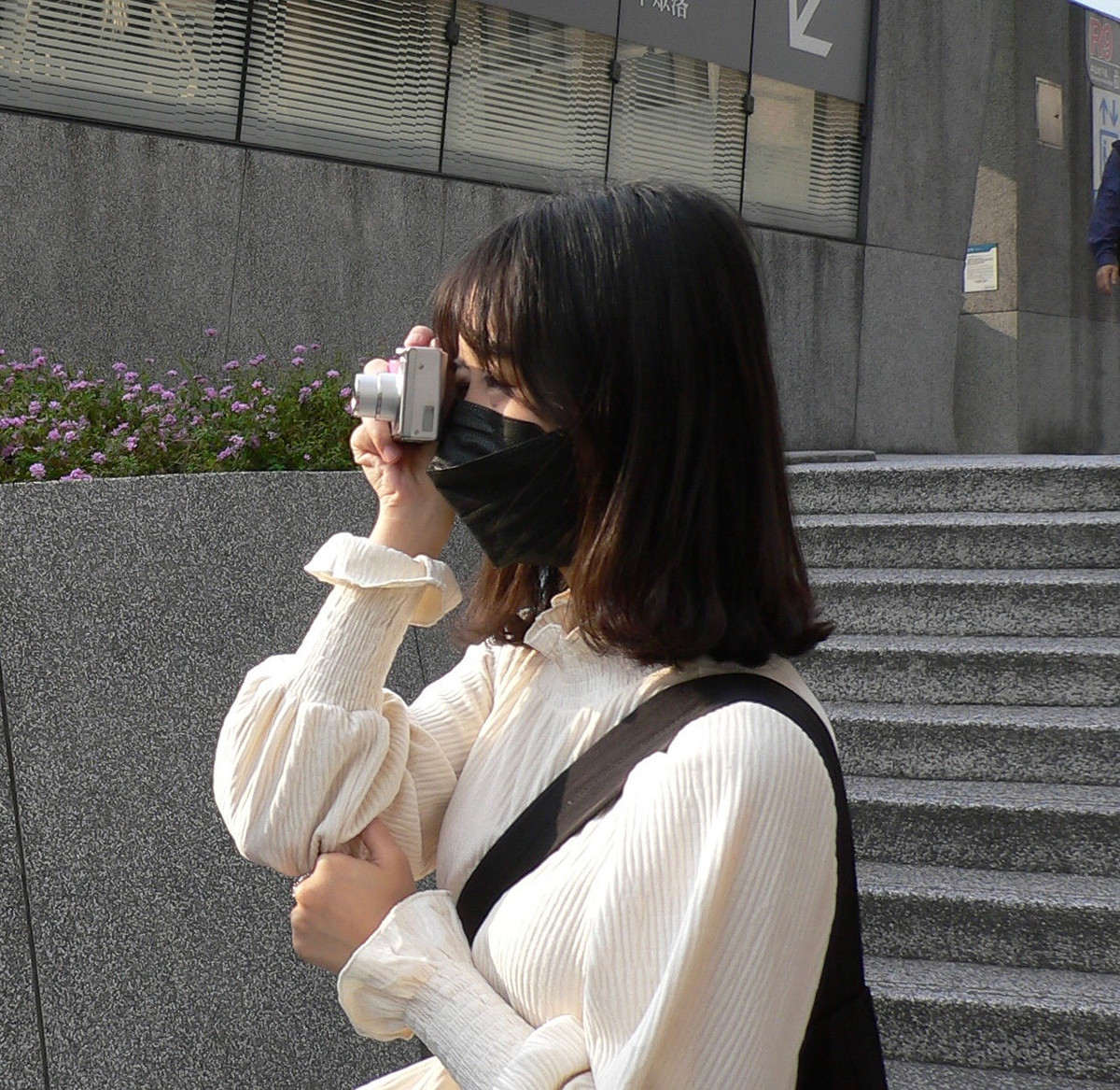 林雨靜 Jamie Lin | YouTube, Instagram, Facebook | Portaly