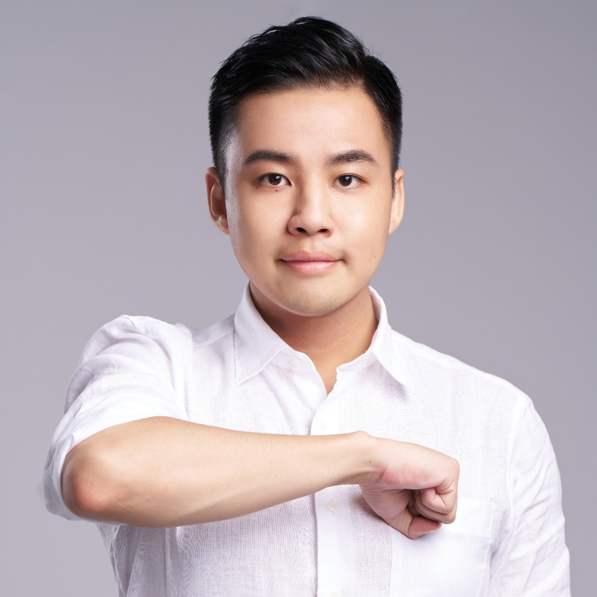 林家興 Alfred Lin | Instagram, Twitter, Facebook | Portaly