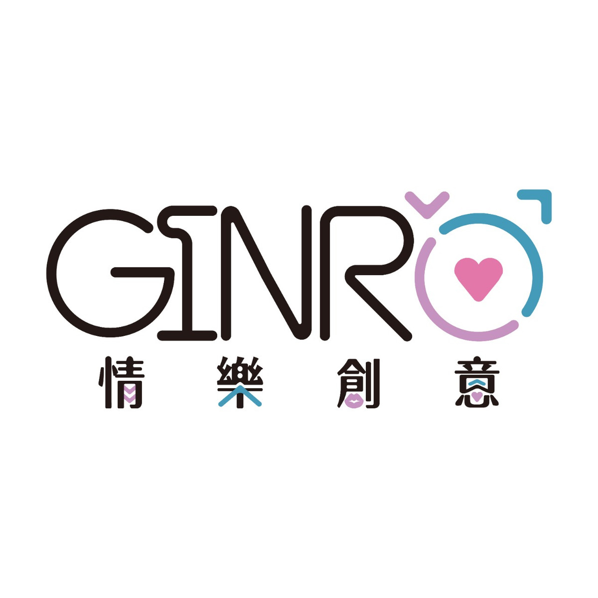 GINRO 情樂創意 | Instagram | Portaly