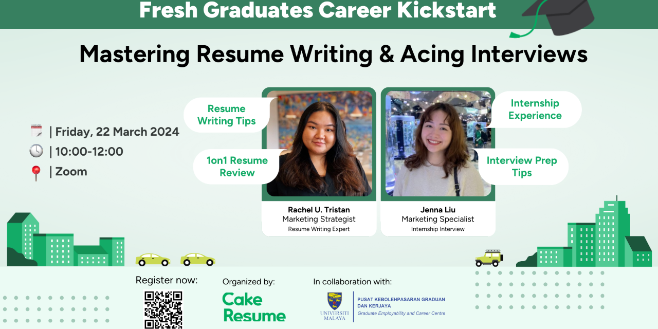 CakeResume | Instagram, Facebook, YouTube | Portaly (cr.global)