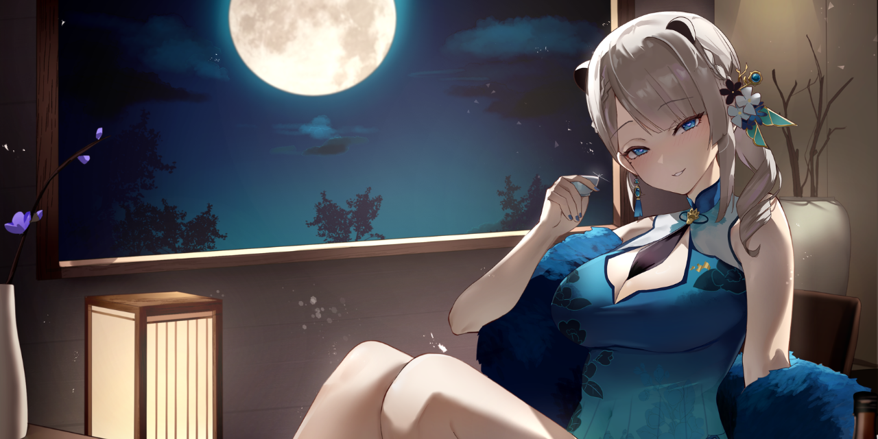 SpringFish 春魚工作室 【台灣VTuber工作室 春魚創意】