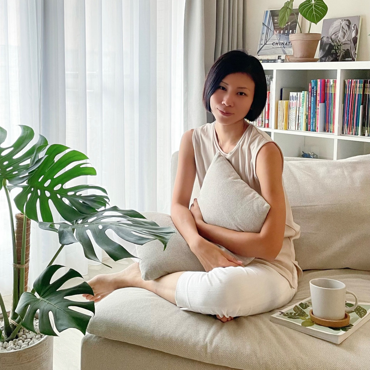 Colly 簡約生活 | Instagram, Facebook, YouTube | Portaly