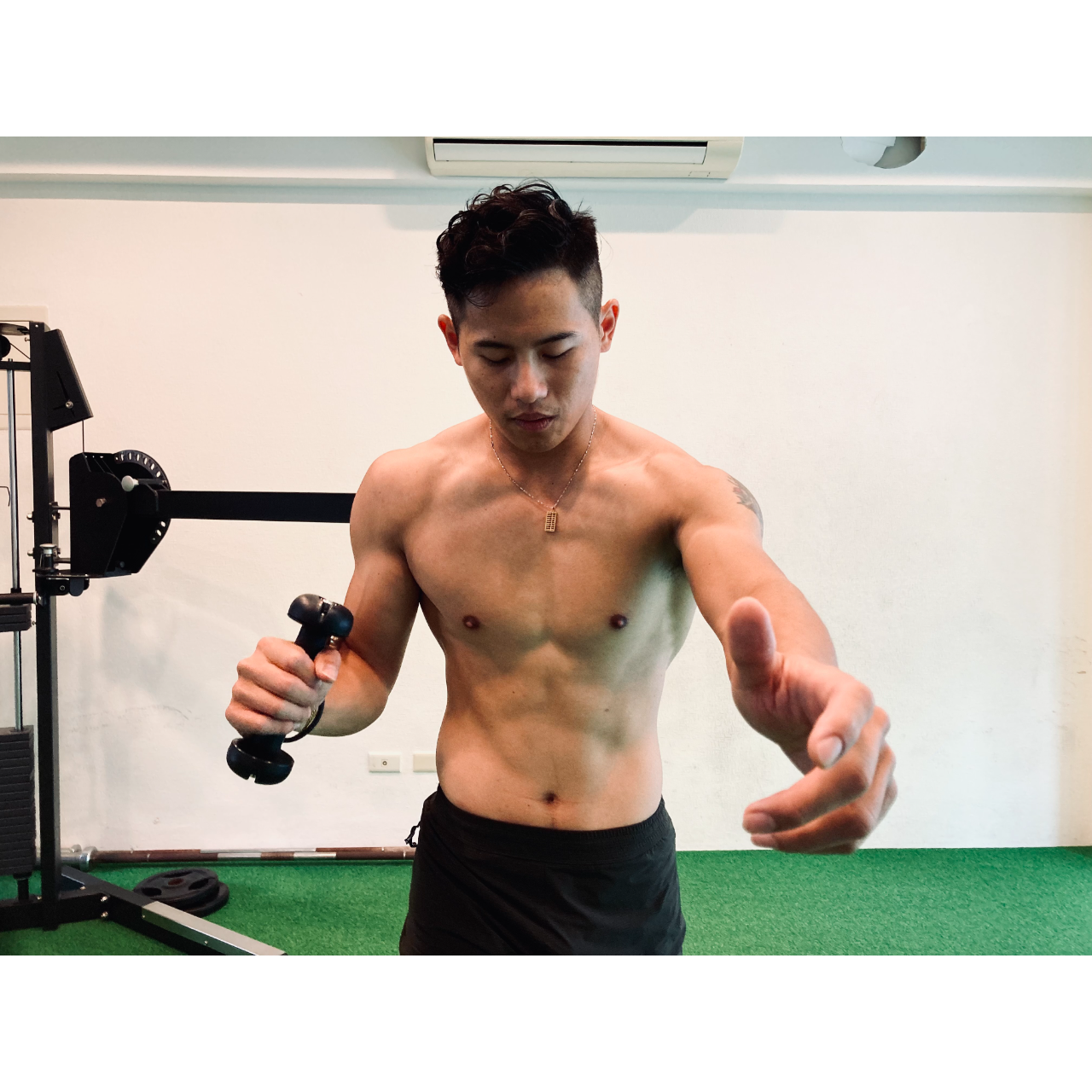 蔡瀚陞 HanSheng | YouTube, Instagram, Facebook | 傳送門