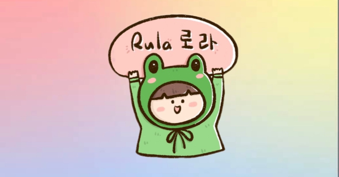 RULA韓國代購 🇰🇷 | Instagram, Facebook | 傳送門