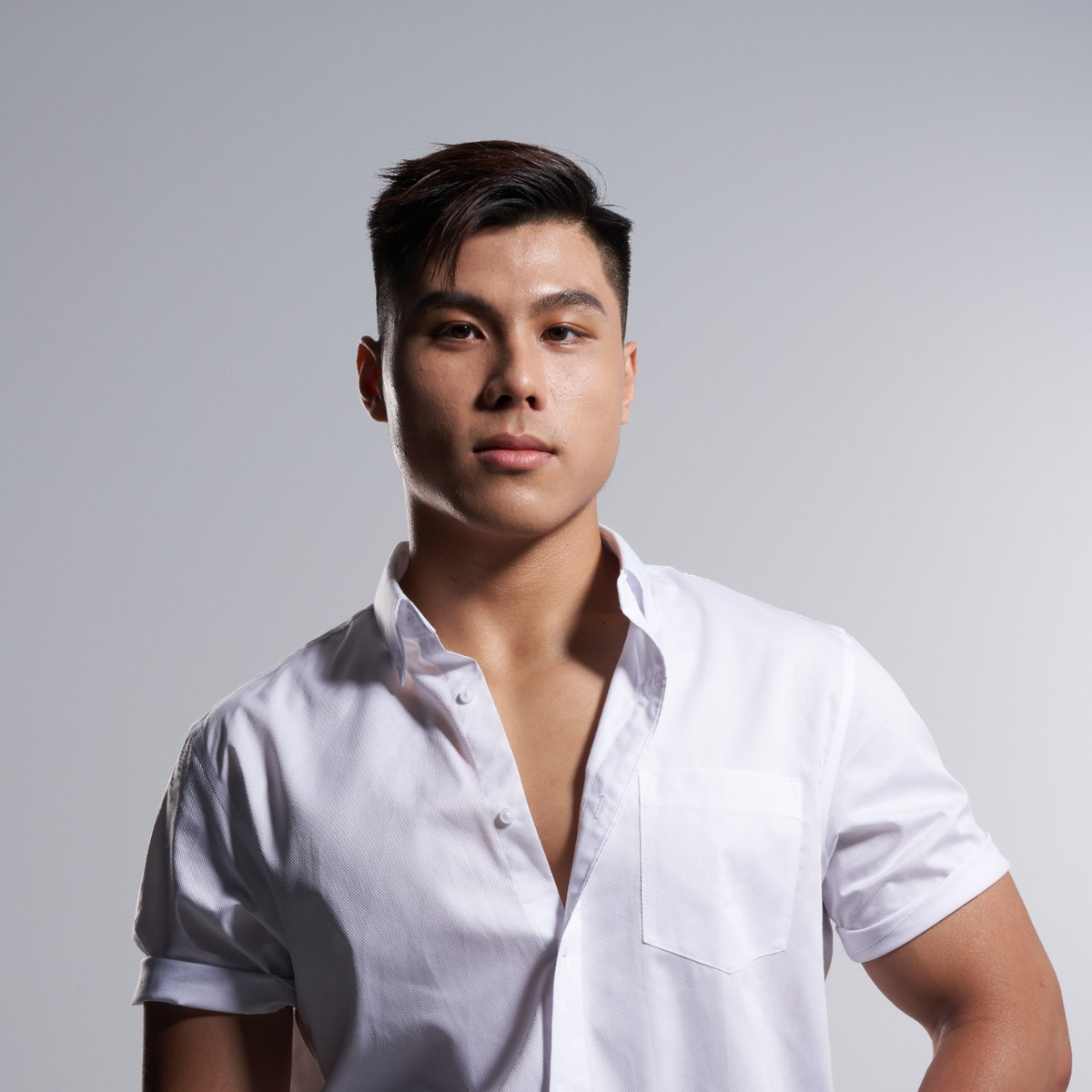 Terry泰瑞 | TikTok, Instagram, Twitter | Portaly