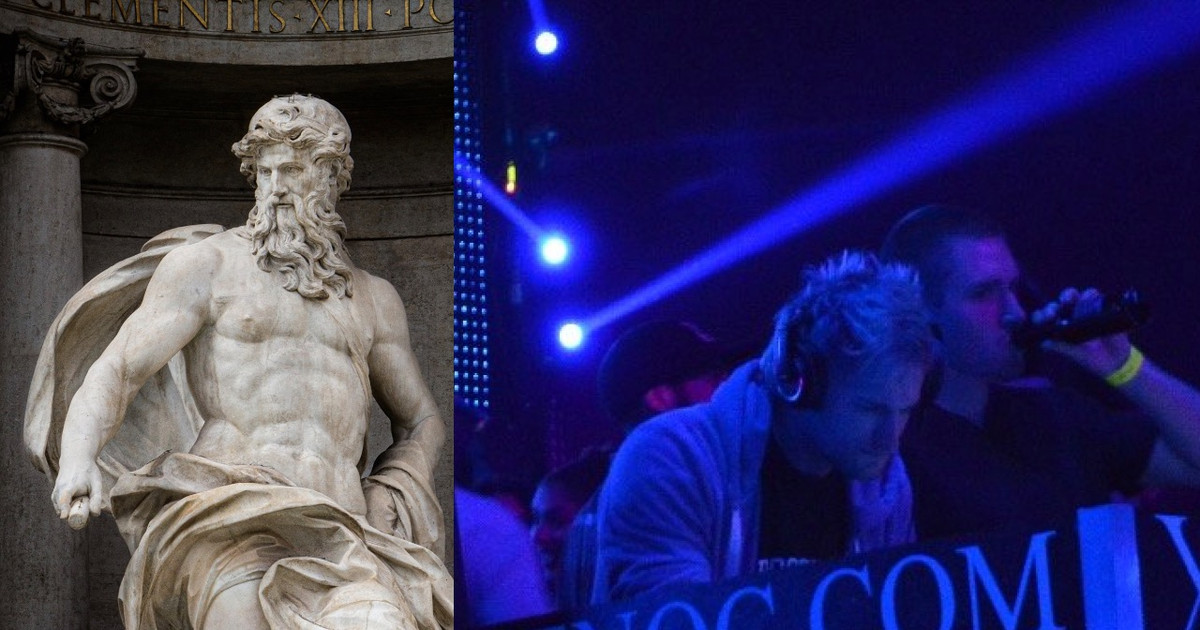 EnKi Ea Deganawida | YouTube, Instagram, Twitter | Portaly