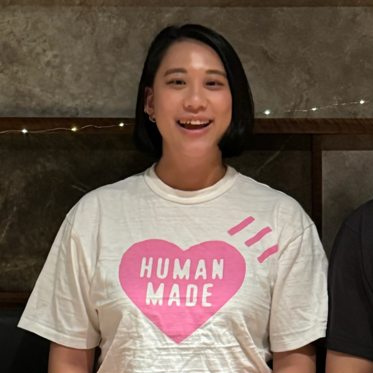 Catherine LIANG | Instagram | Portaly