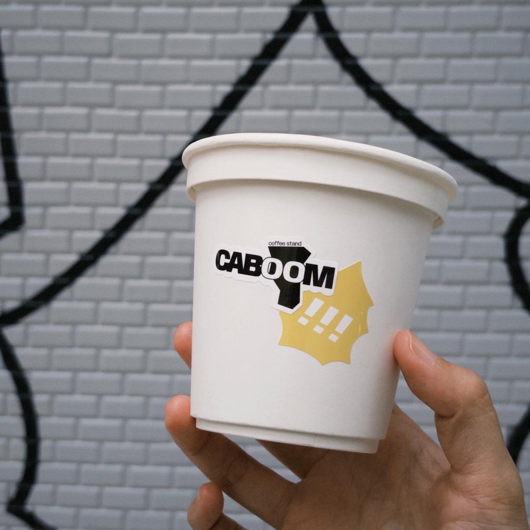 CABOOM | Instagram | Portaly