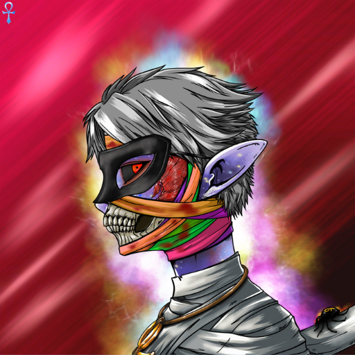 Nighthawk｜Demi #3056 🦉 | Instagram, Twitter, Facebook | Portaly