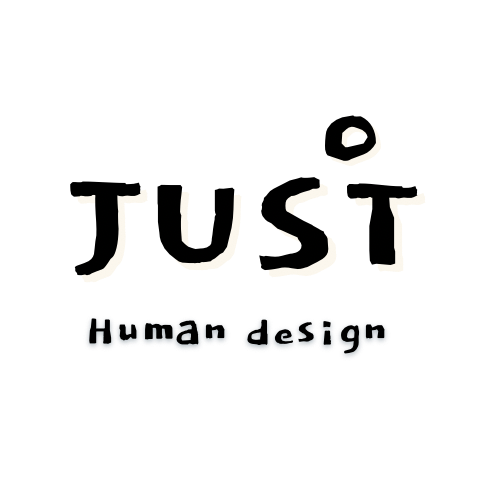 SOJUST | 人類圖實踐指南 | Instagram | Portaly