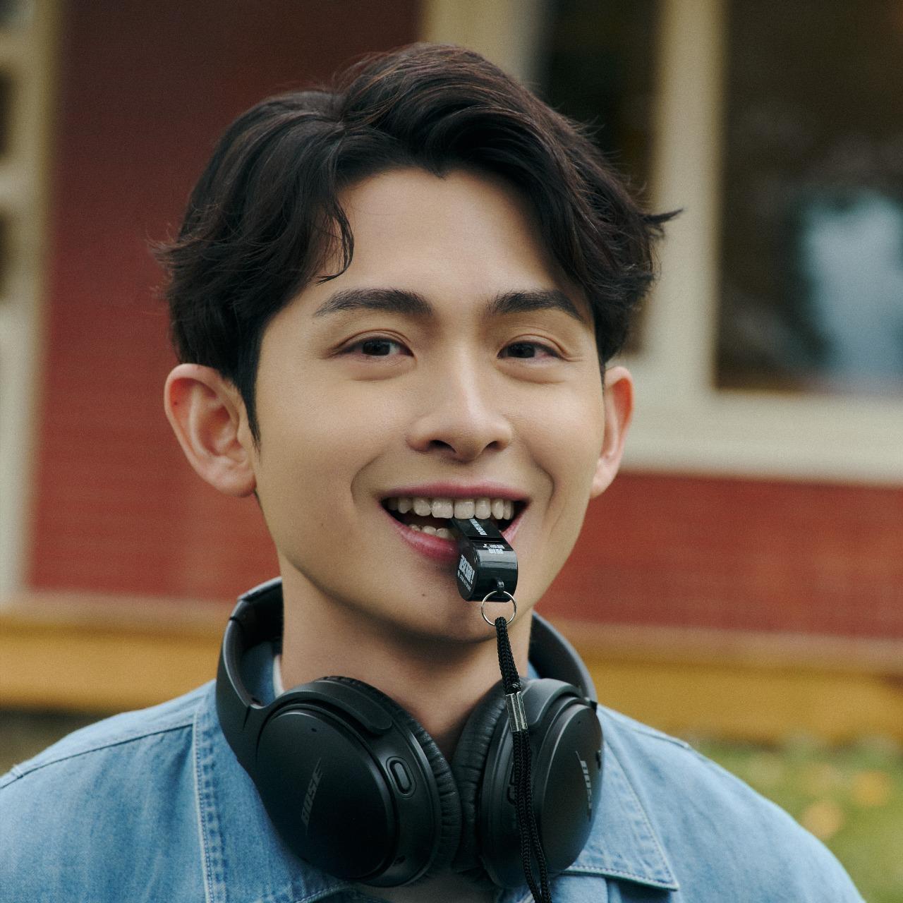 曾博恩 Brian Tseng | YouTube, Podcast, Instagram | 傳送門