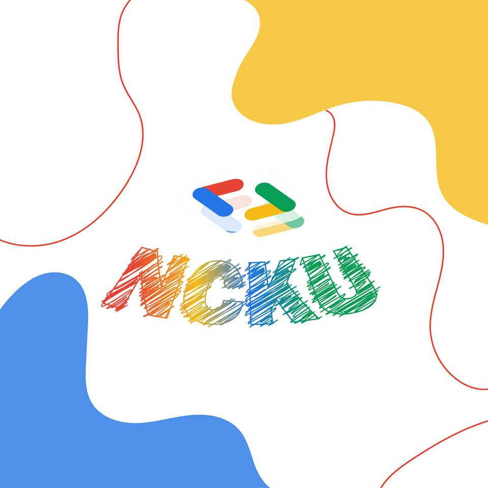 NCKU Google Developer Student Club | Instagram, Facebook, YouTube | Portaly