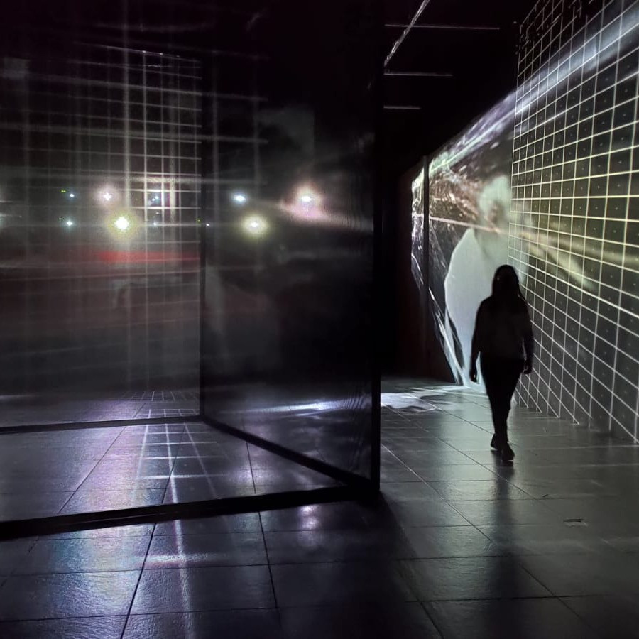 Candice Chow | Instagram | 傳送門