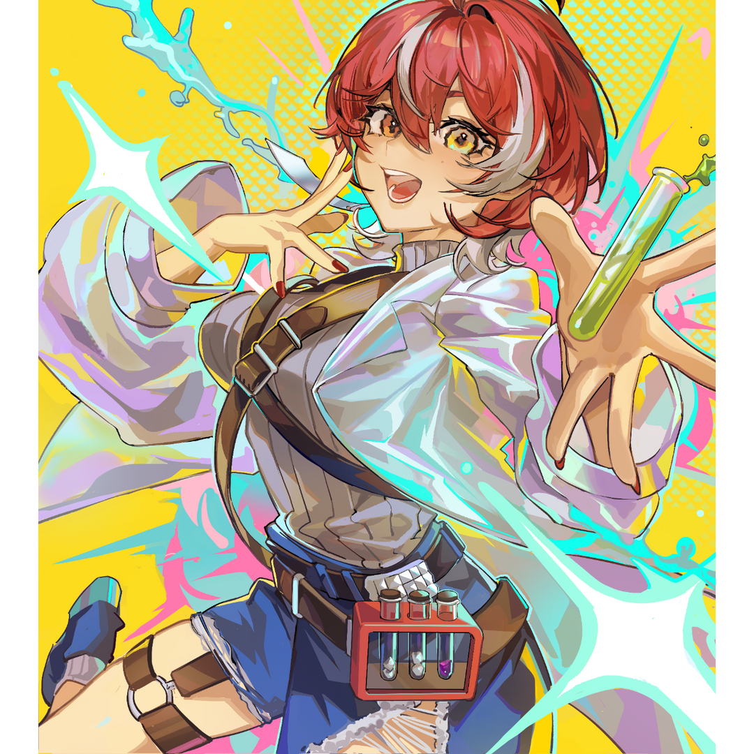 Matoc art | Instagram, Twitter, Facebook | Portaly