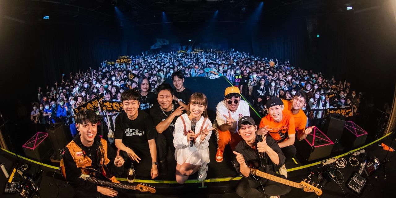 芒果醬Mango Jump | YouTube, Instagram, Facebook | 傳送門