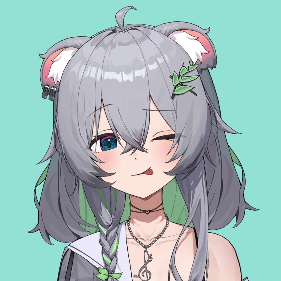 Koana 考娜 | Twitch, YouTube, Podcast | Portaly