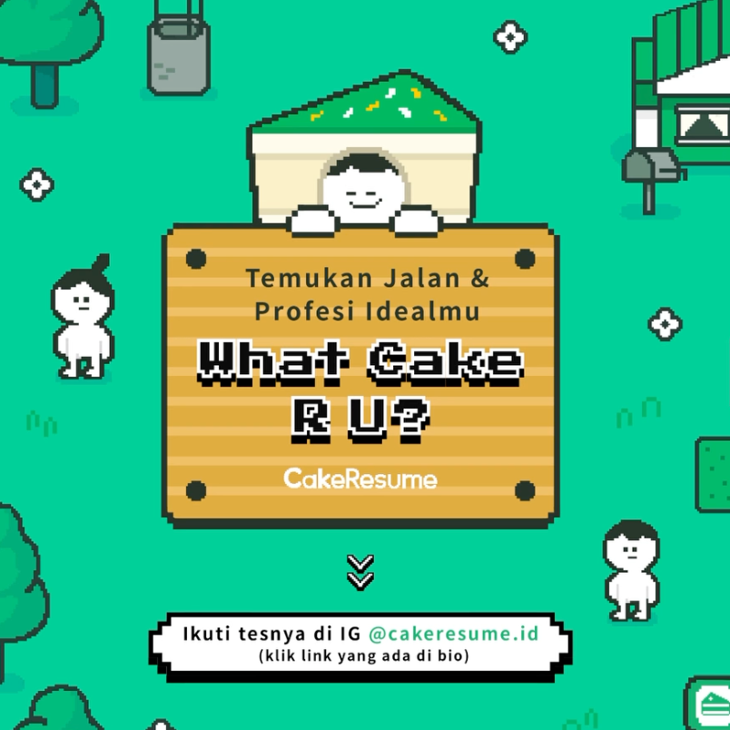 CakeResume | Instagram, Facebook, YouTube | Portaly (cr.global)