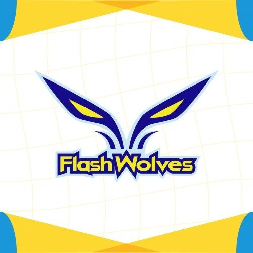 Flash Wolves 閃電狼職業電競隊 | TikTok, YouTube, Instagram | 傳送門