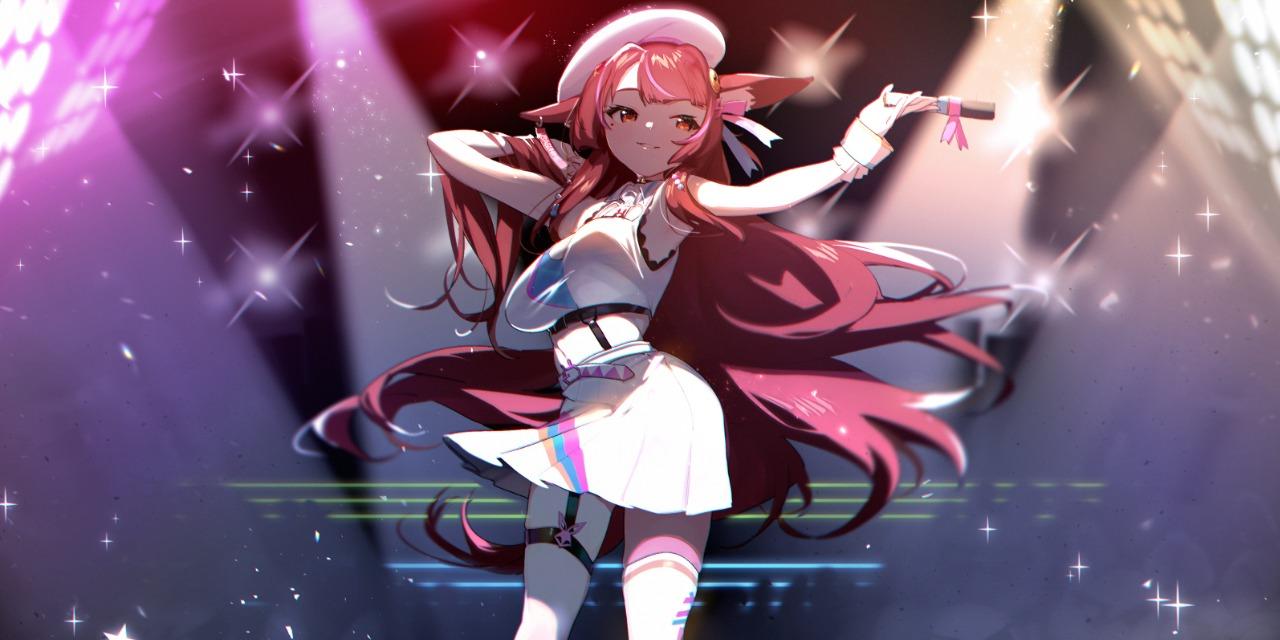 SpringFish 春魚工作室 【台灣VTuber工作室 春魚創意】